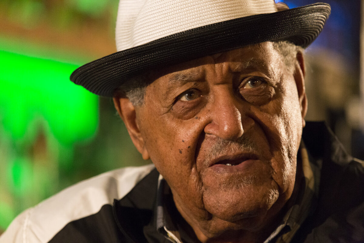 Joe McQueen celebrates 96th birthday with jazz concert | News, Sports ...